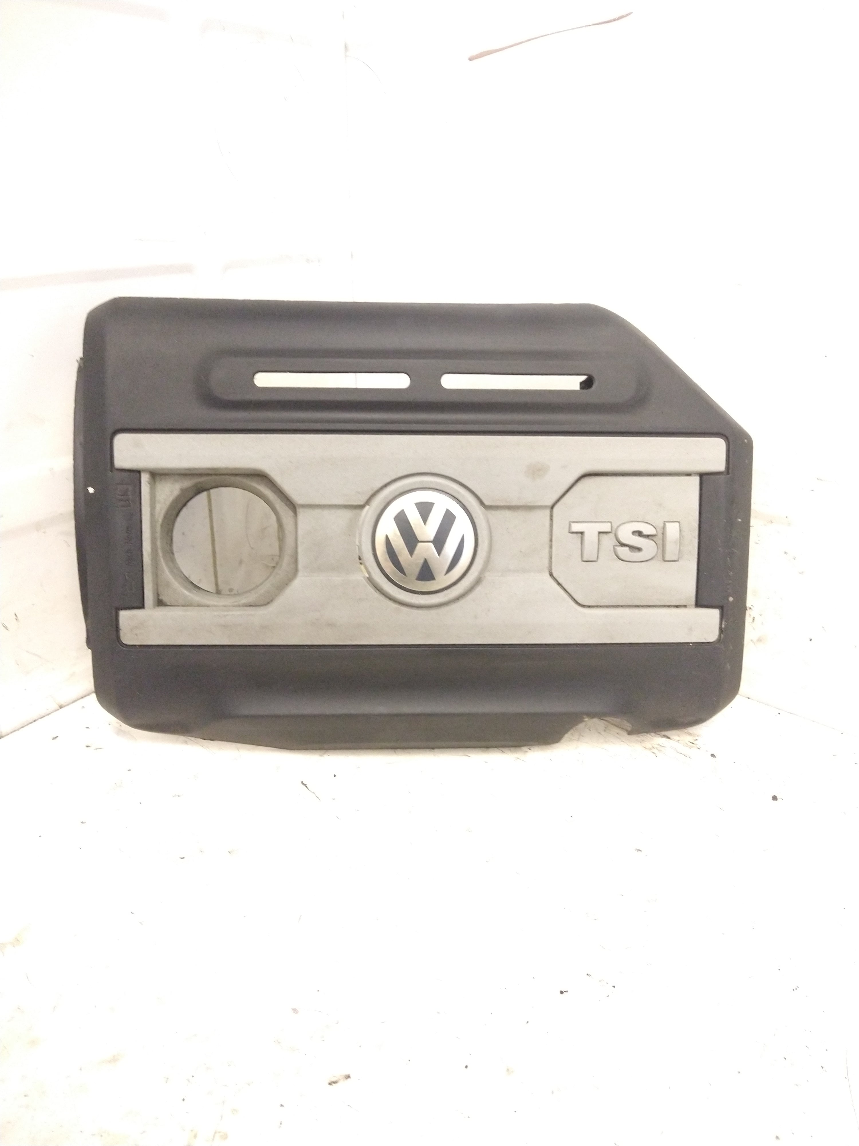 B6 TSI CCTA 2.0T Engine COVER – V DUB HUB