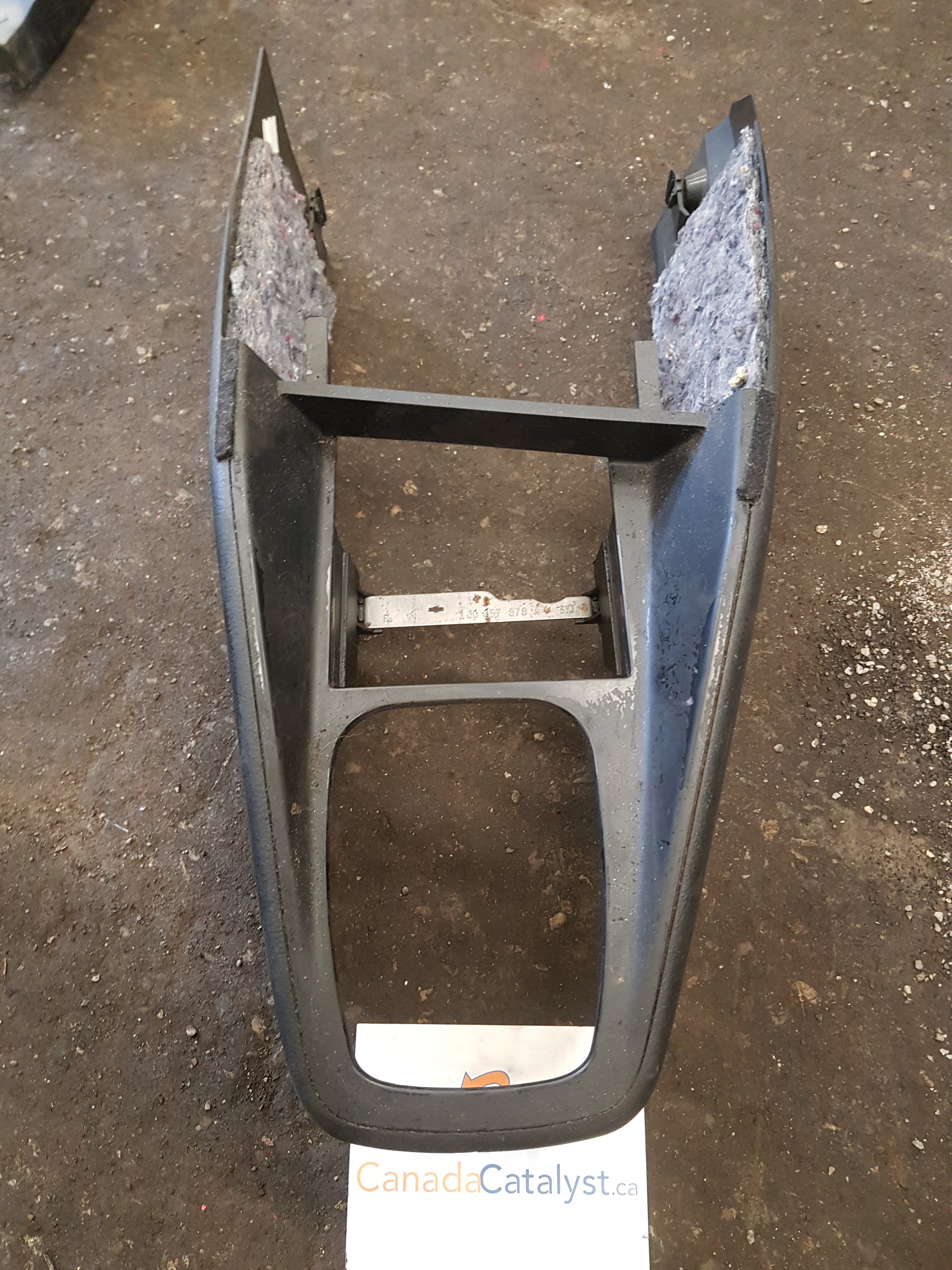 MK4 Front Shift CONSOLE – V DUB HUB