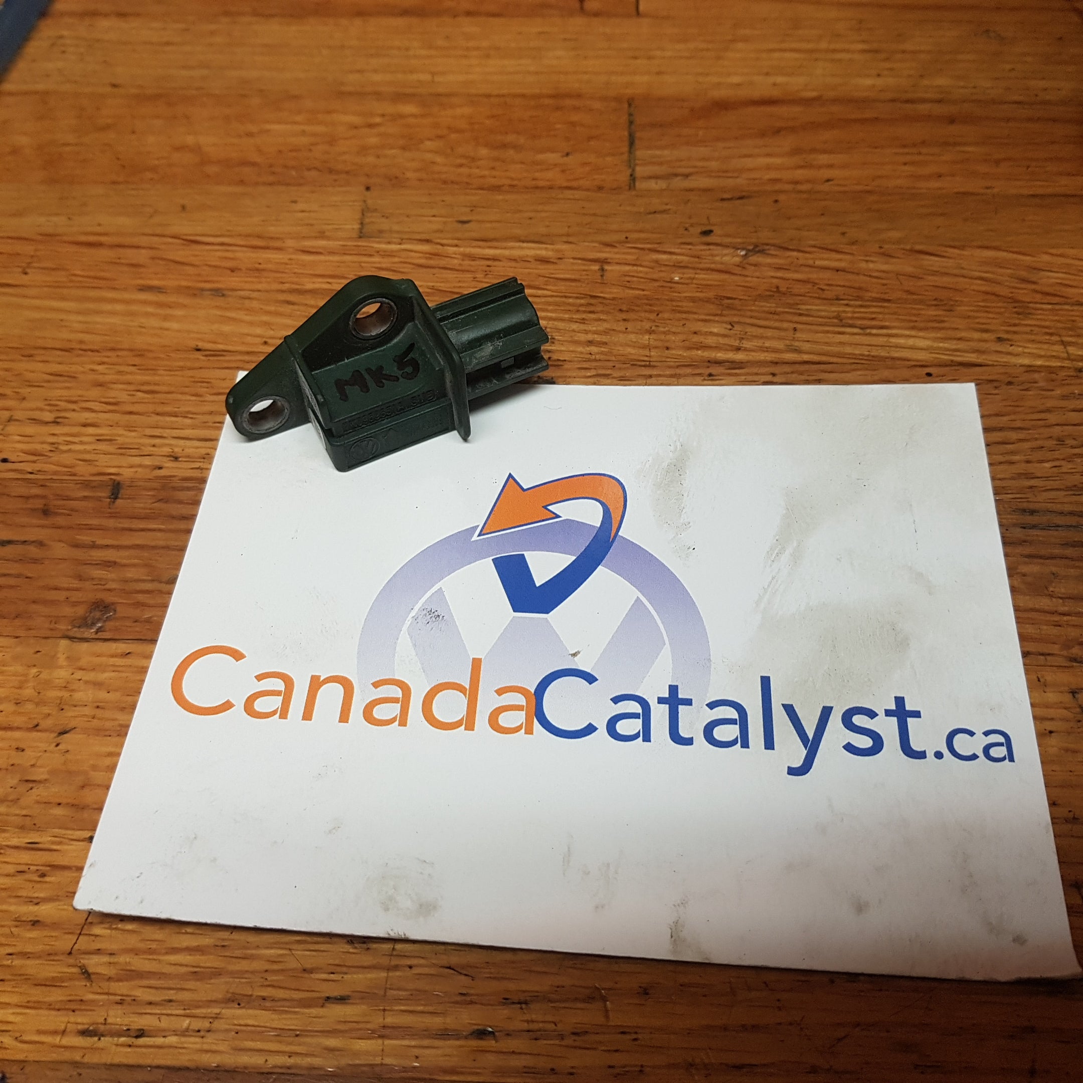 MK5 Crash SENSOR 1K0959651 A – V DUB HUB