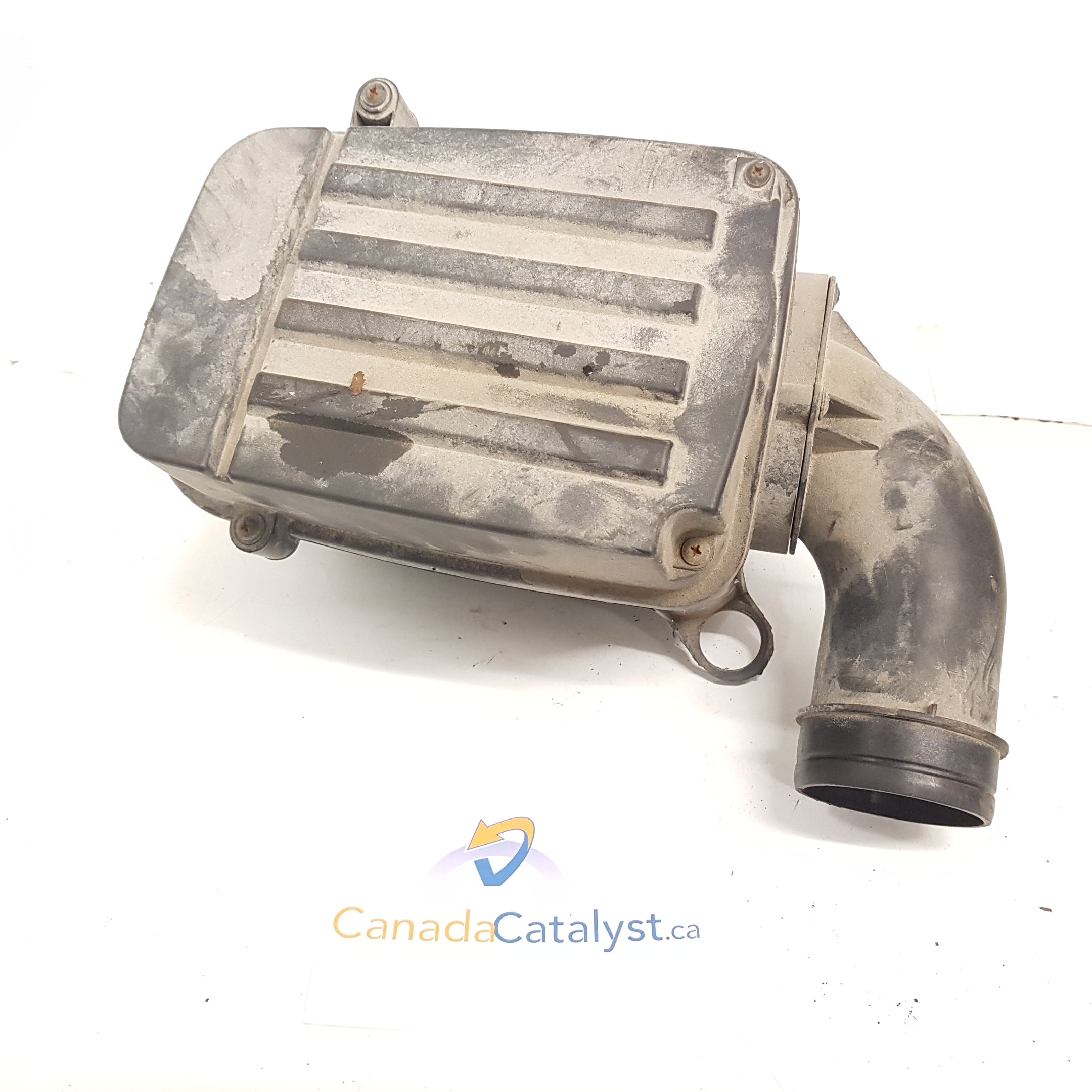 MK6 Jetta 2.0L AIR BOX – V DUB HUB
