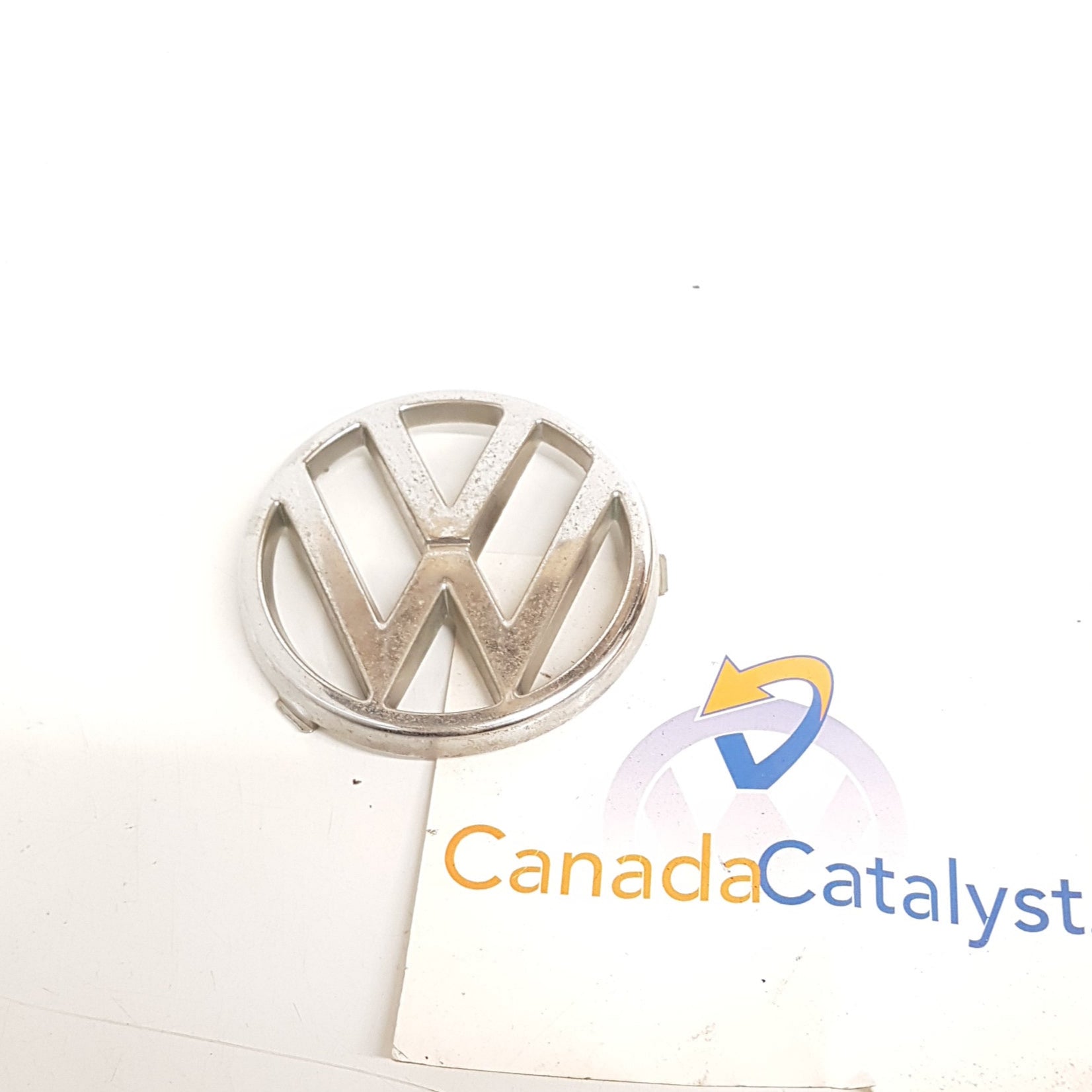 MK2 Emblem 165853601 – V DUB HUB