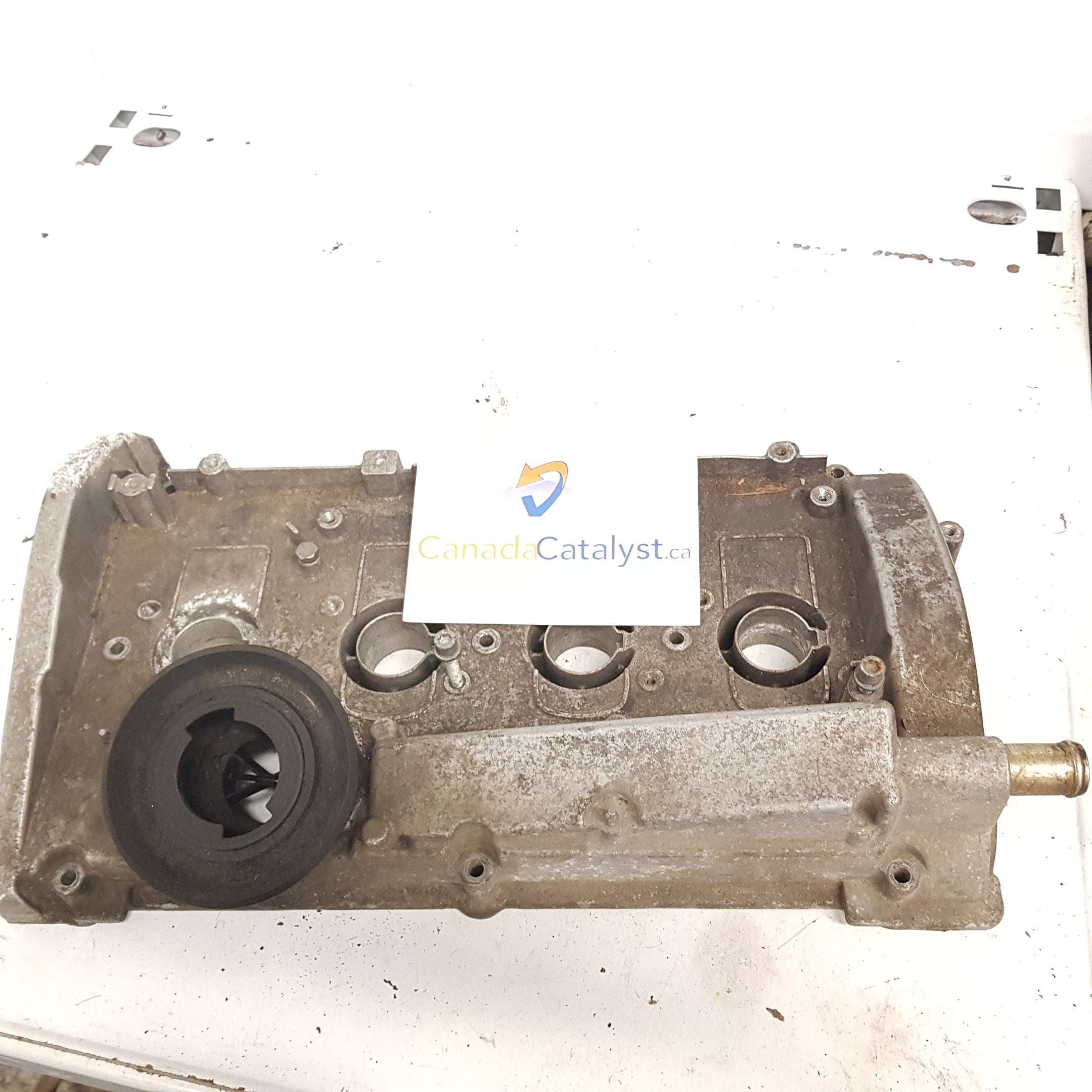 MK4 1.8T Valve COVER – V DUB HUB