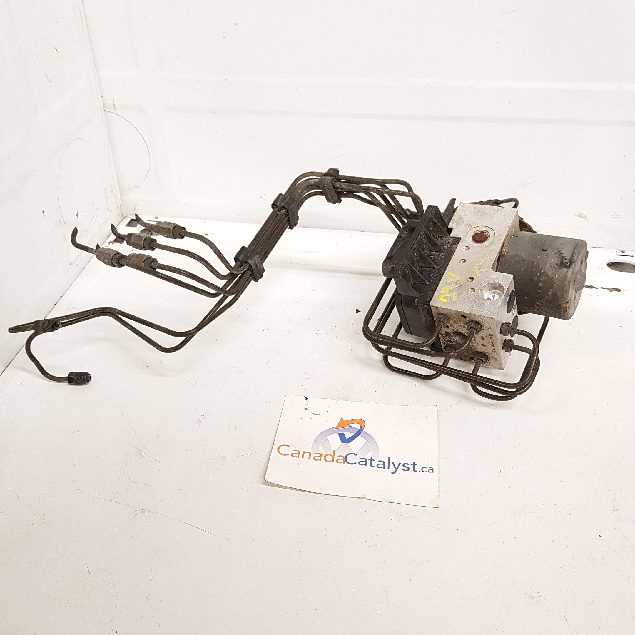 T4 ABS MODULE 7D0907379E – V DUB HUB