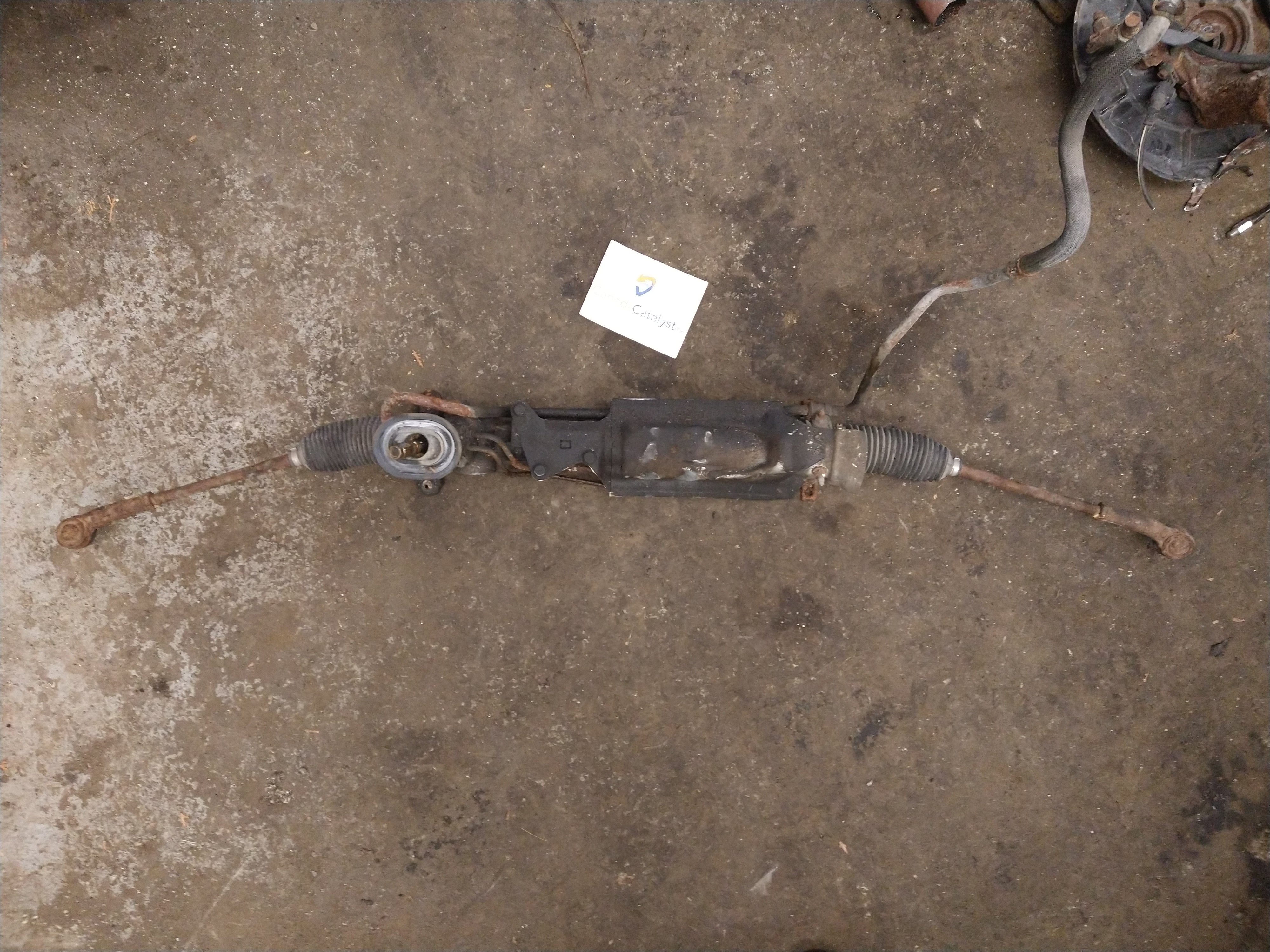 MK4 Power Steering RACK – V DUB HUB