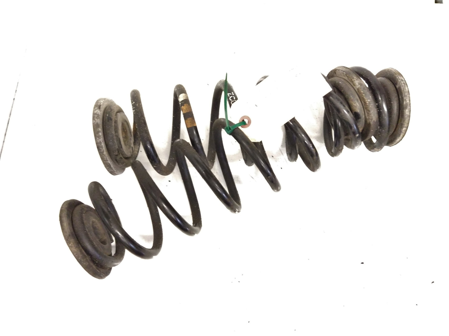 MK5/MK6 Golf Wagon REAR COIL SPRING – V DUB HUB