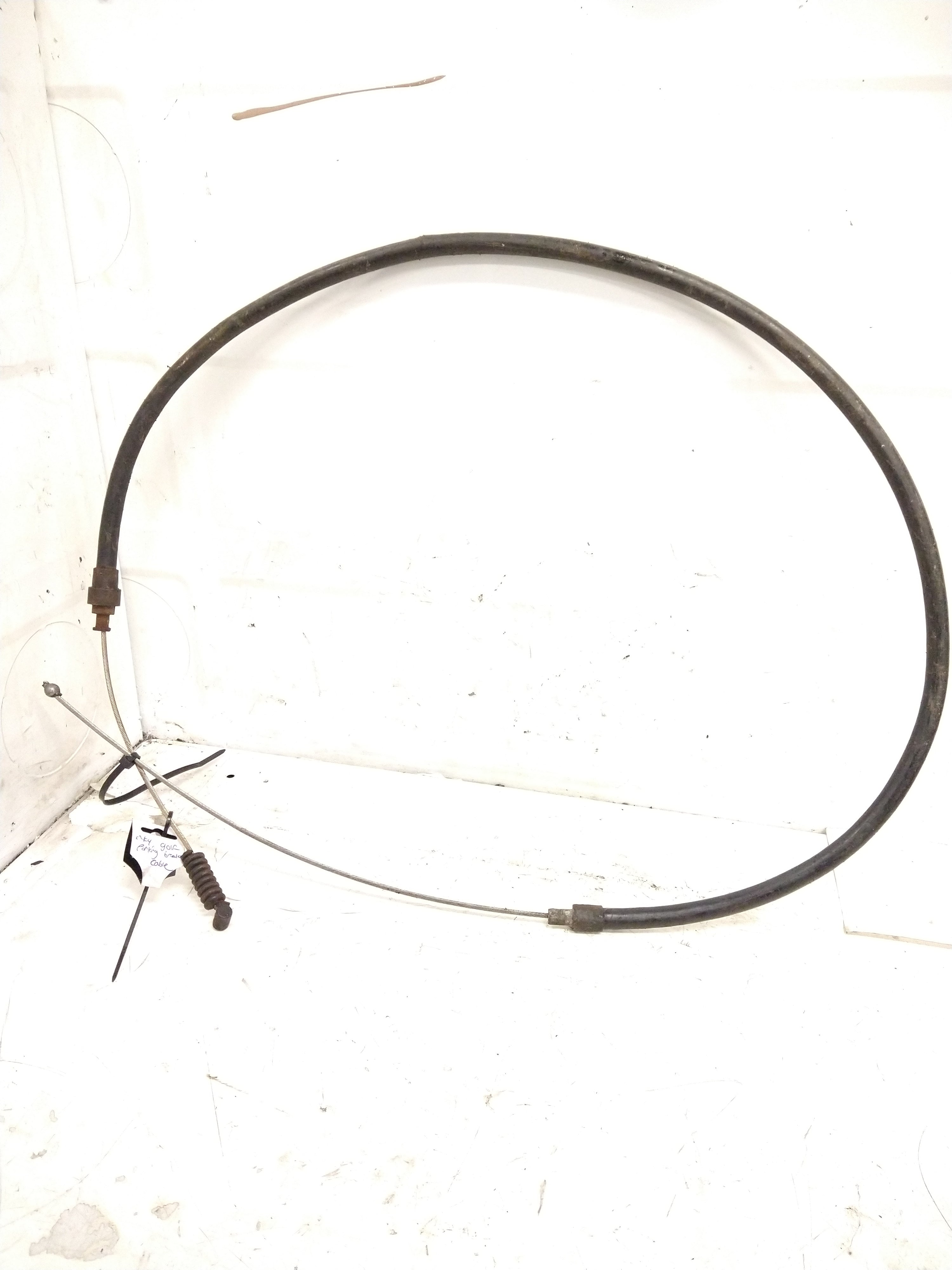 MK4 Parking Brake CABLE – V DUB HUB