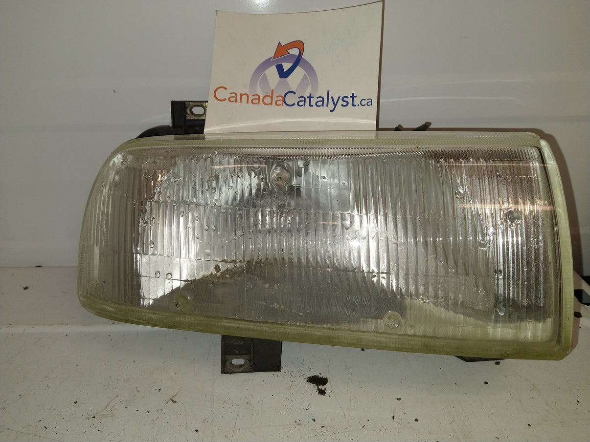 MK3 Jetta Passenger HEADLIGHT – V DUB HUB