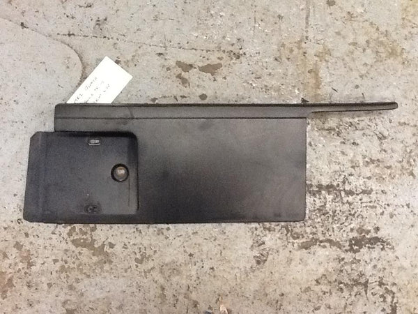 MK2 Jetta Passenger Trunk PANEL – V DUB HUB
