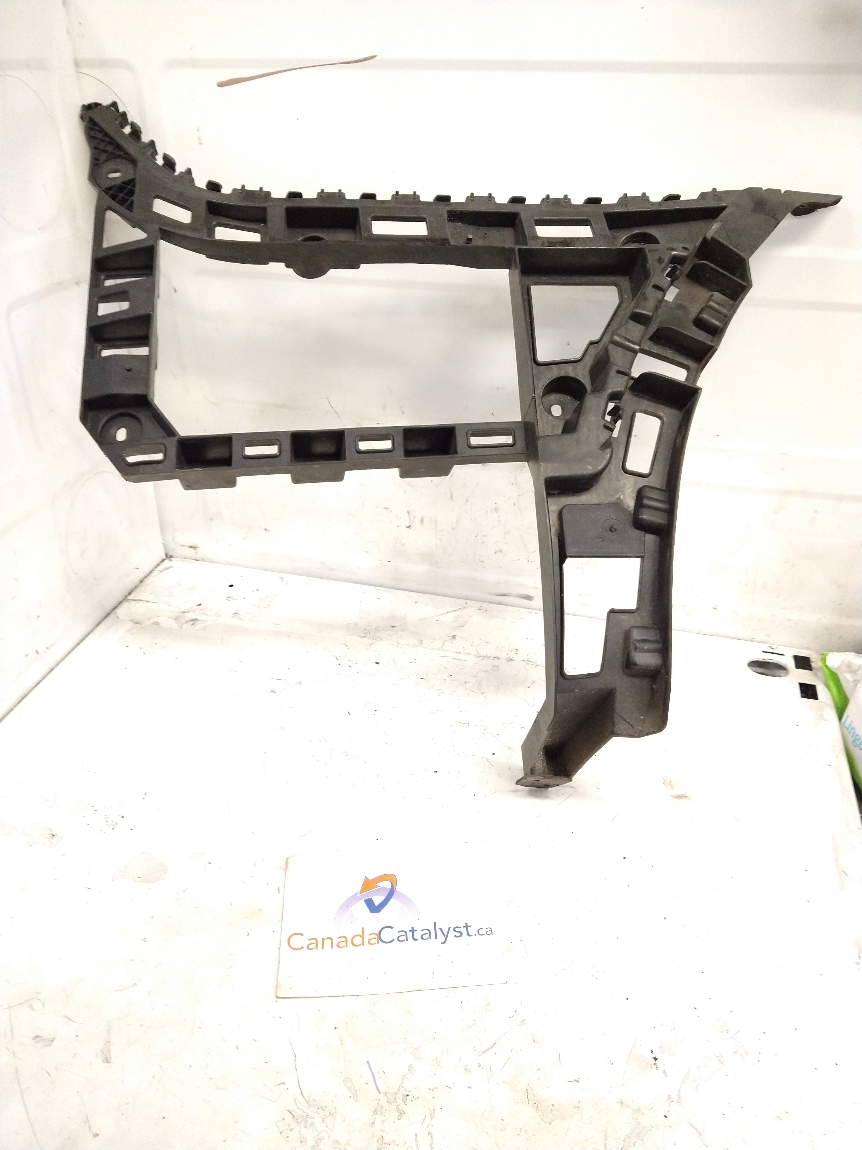 MK6 Jetta Rear BUMPER HANGER – V DUB HUB