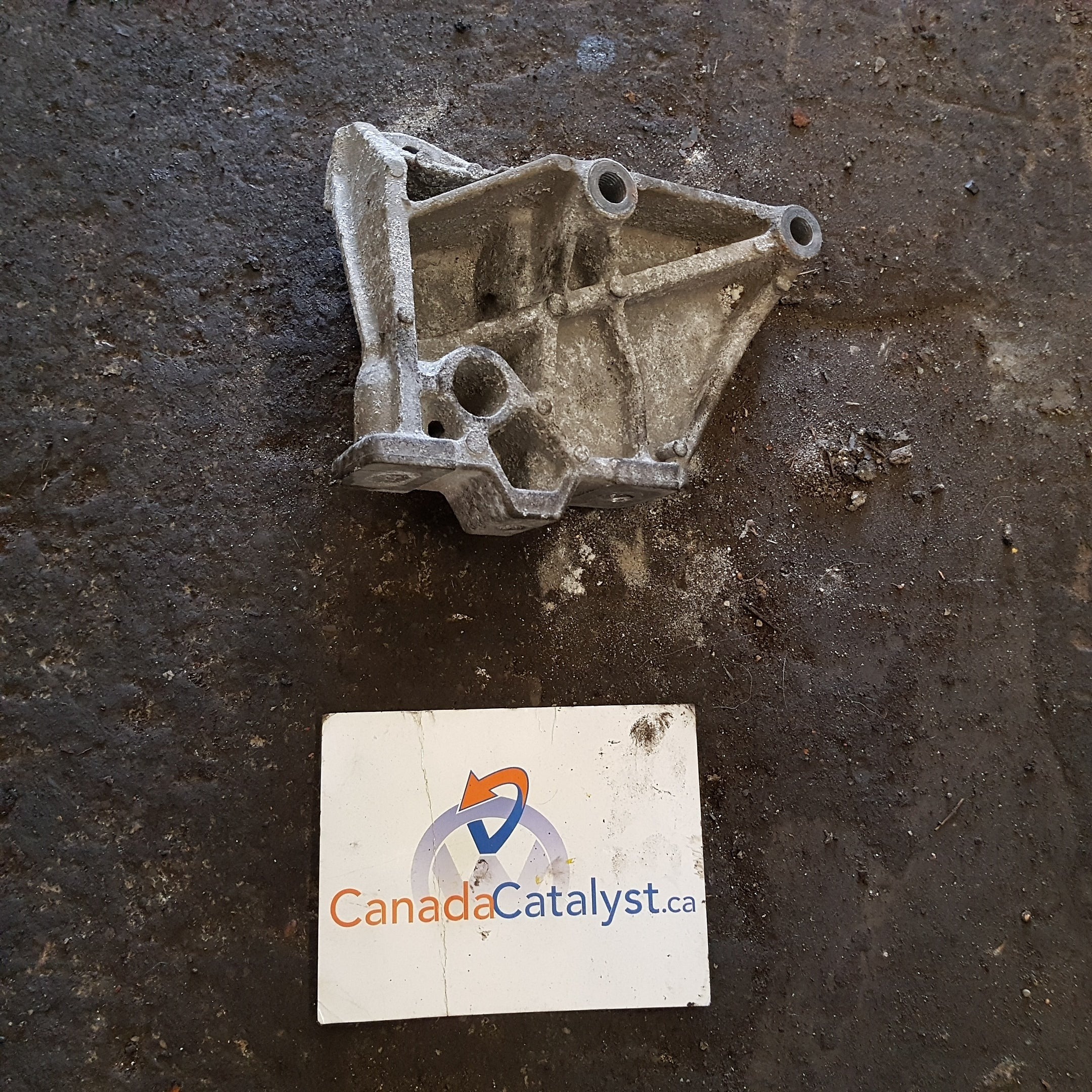 MK4 manual Transmission Support Mount BRACKET 1J0199117P – V DUB HUB